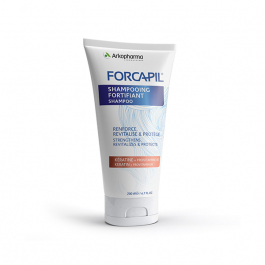 Forcapil sampon fortifiant, 200ml, Arkopharma