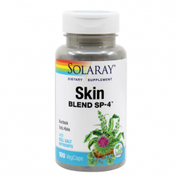 SECOM SKIN BLEND FLX100 CPS
