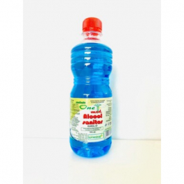 ALCOOL MEDICINAL UZ EXTERN 70% 500ML