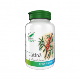 Catina, 60 capsule, Pro Natura