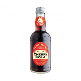 Cherry tree Cola , 0.275l, FENTIMANS