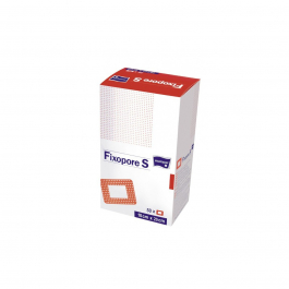 Fixopore S Pansament steril autoadeziv, 20x10cm, A50, Matopat