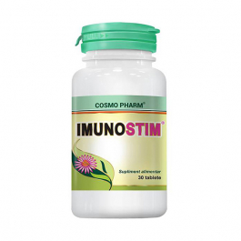 Imunostim, 30 capsule, COSMO PHARM