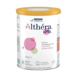 NESTLE LAPTE PRAF ALTHERA IMO 400G