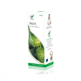 Sirop Noni, 100ml, Pro Natura